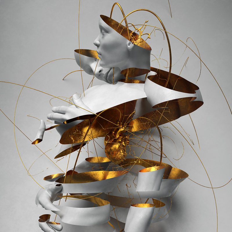 Martinakis, Adam - CultureInside Gallery