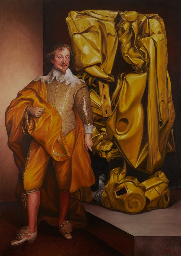 Bruet, Thierry - CultureInside Gallery